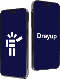 Drayup - Home