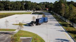 Drayup - Vehicle Storage & Truck Parking
